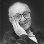 George Box, (1919-2013): a wit, a kind man and a statistician ...