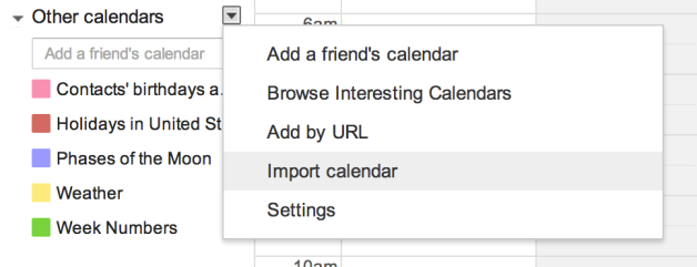 Never miss another sunset with R - Significance magazine