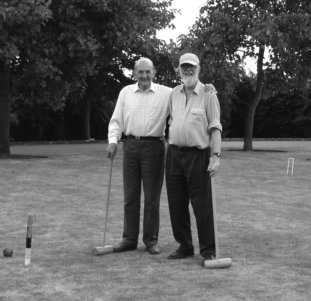 Toby Lewis at 100 - Significance magazine