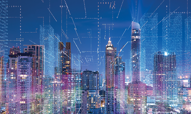 The history of the data economy - Significance magazine