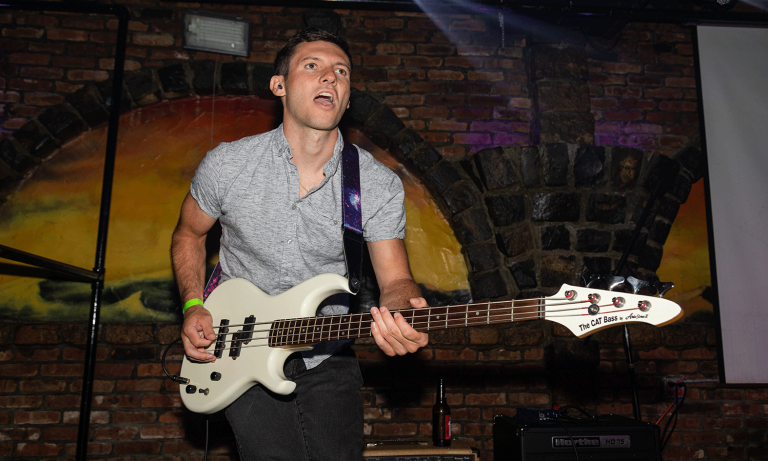 Chris Dalla Riva Archives - Significance magazine