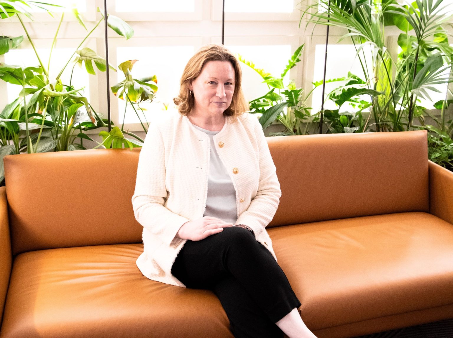 UK population statistics: Looking to the future - Significance magazine