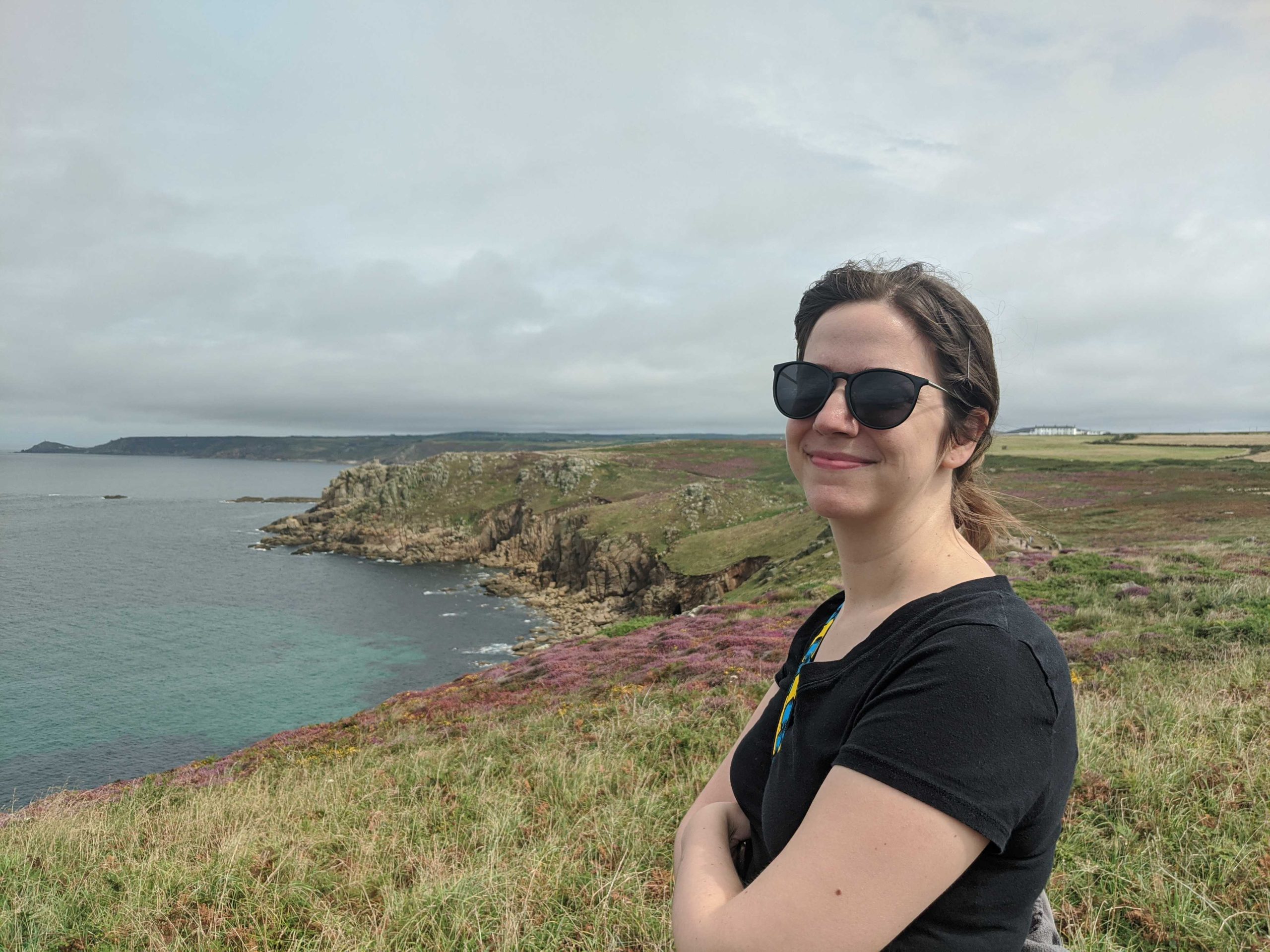 5 minutes with: Theresa Smith - Significance magazine