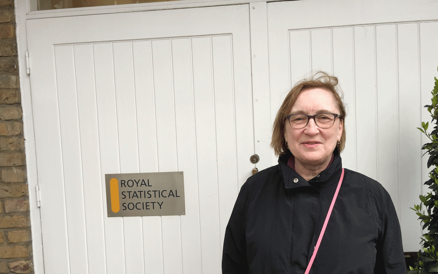 Significance magazine - statistics, data analysis and interpretation