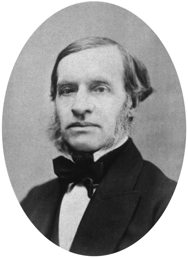 William Guy: Victorian statistics’ biggest champion - Significance magazine